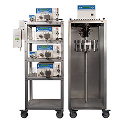 Simulated Moving Bed (SMB) | Purification Solutions