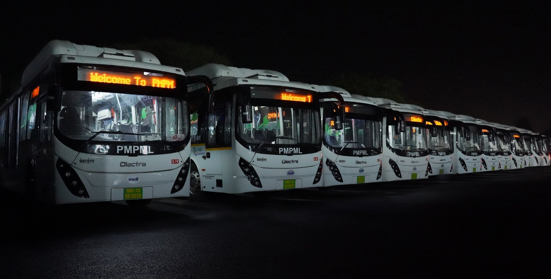 Intelligent Transport Systems | Passenger Information Systems ...